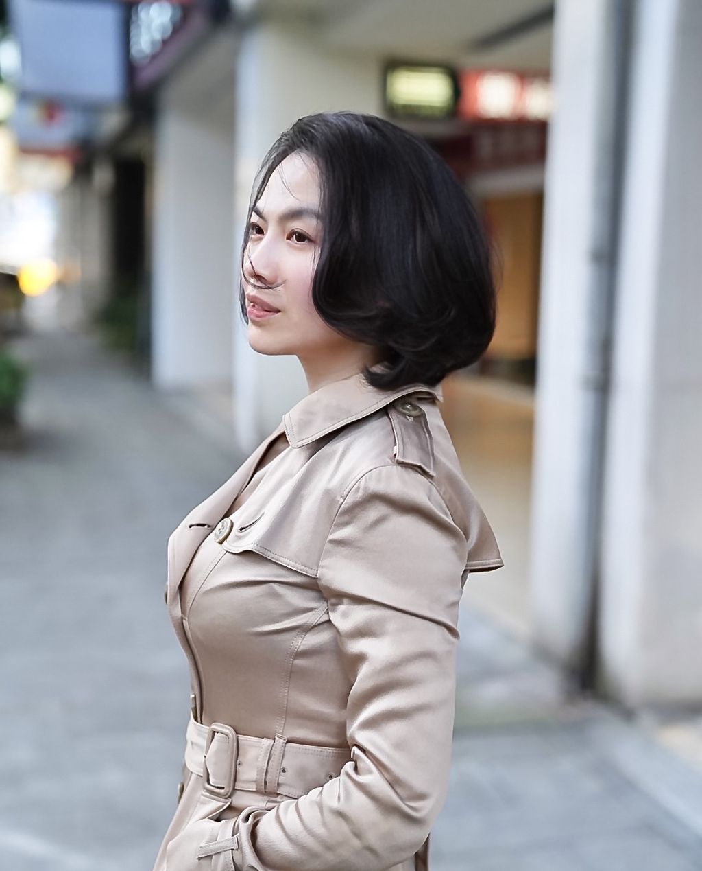 James So | StyleMap美配