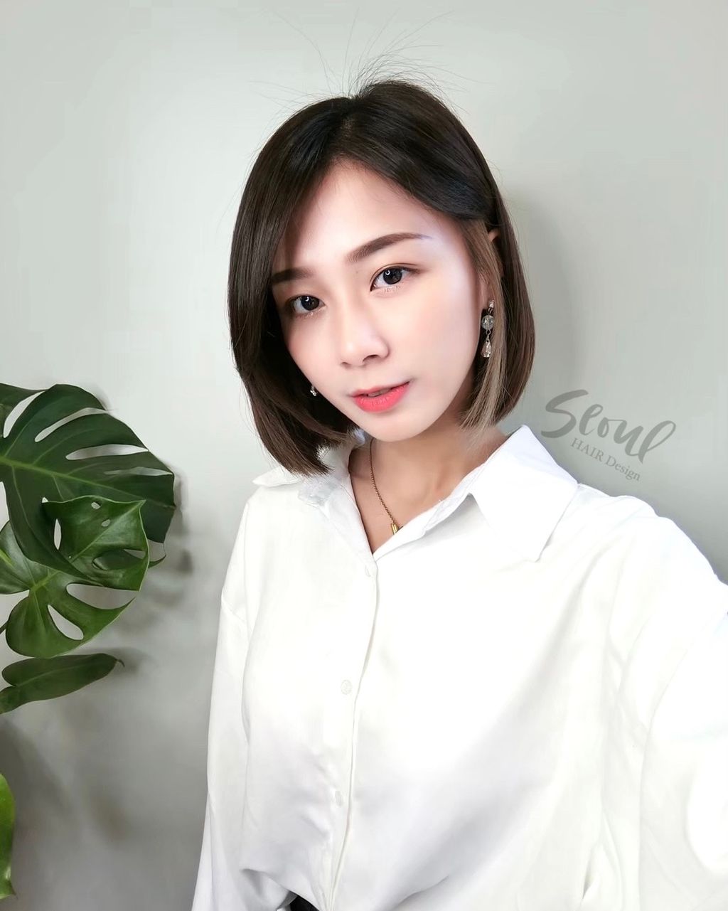 Sophie & Seoul.Vogue.hair | StyleMap美配