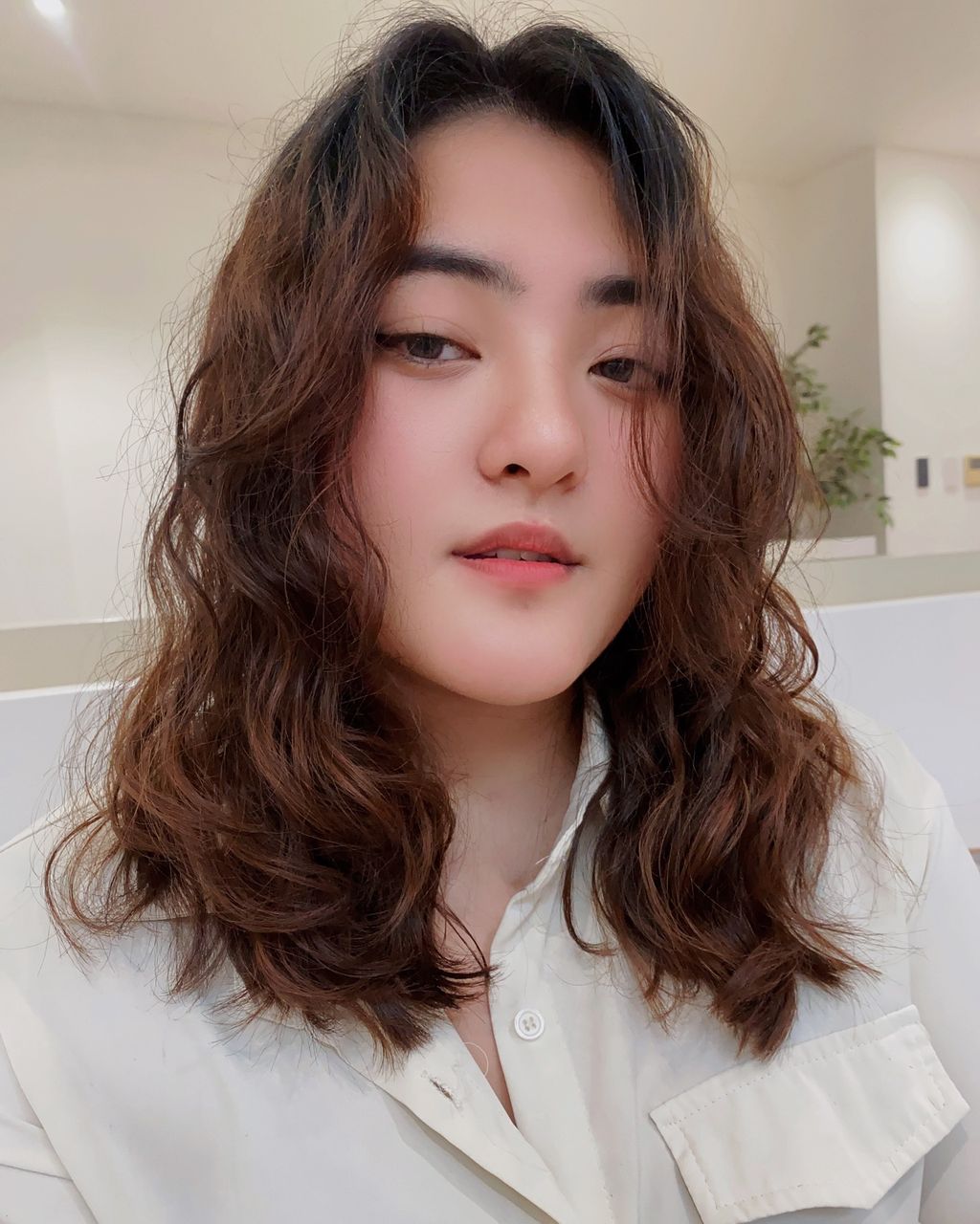 Kevin | StyleMap美配