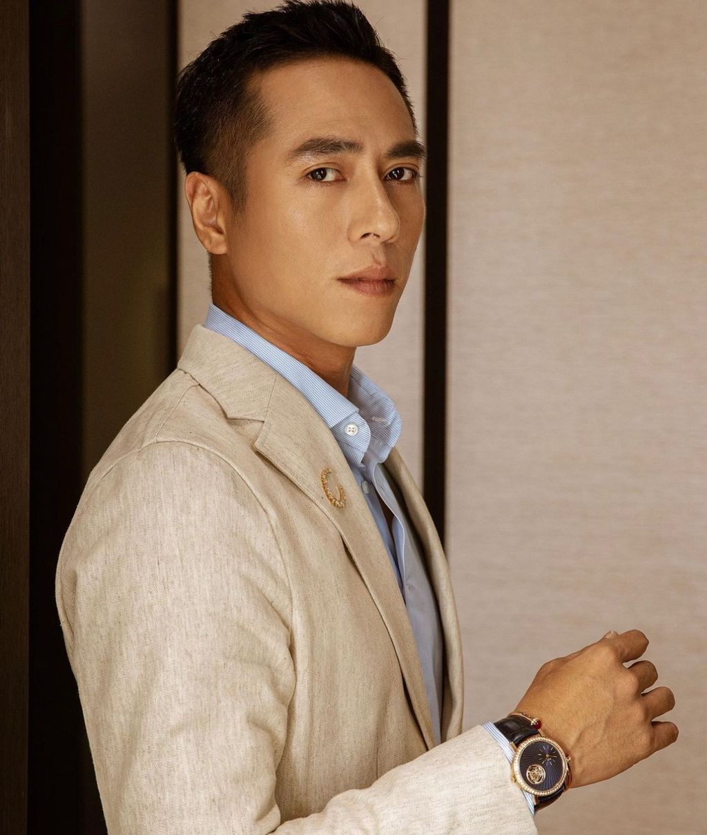 吳非Fly / 髮型設計師 | StyleMap美配