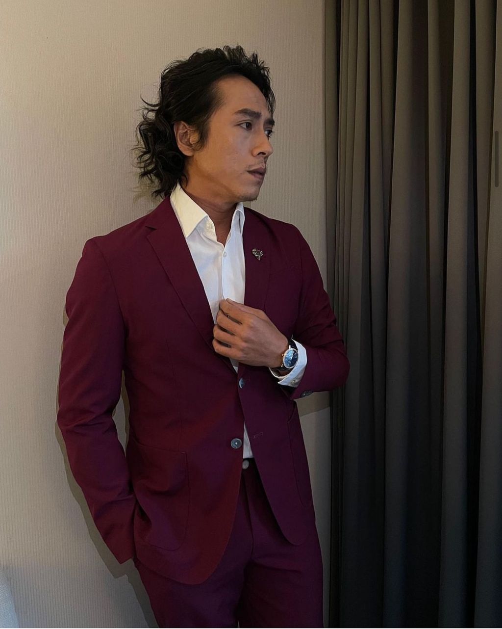 吳非Fly / 髮型設計師 | StyleMap美配