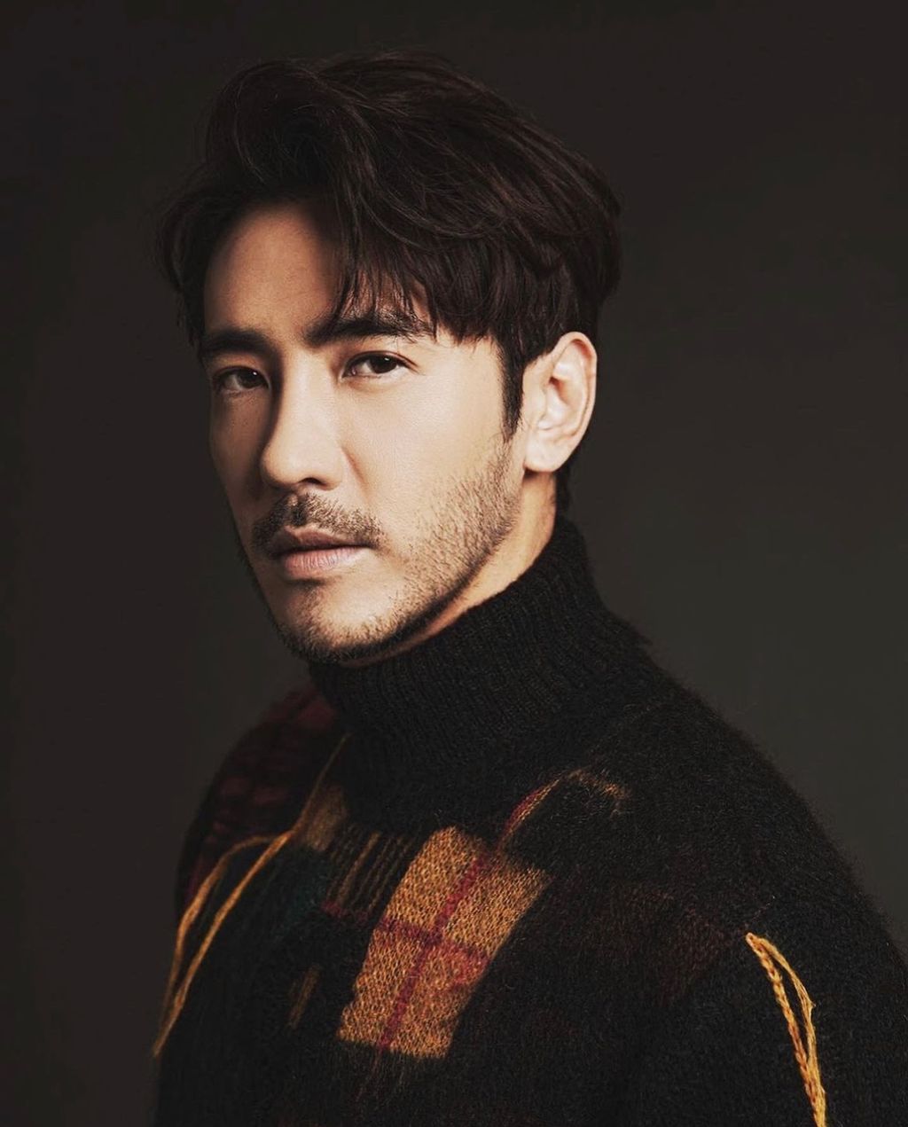 吳非Fly / 髮型設計師 | StyleMap美配