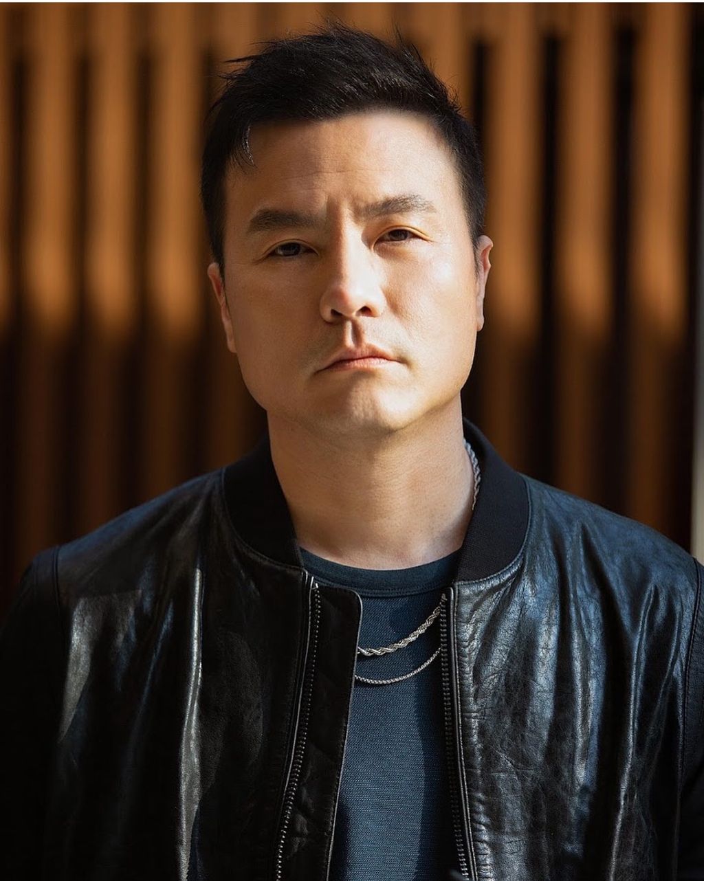 吳非Fly / 髮型設計師 | StyleMap美配