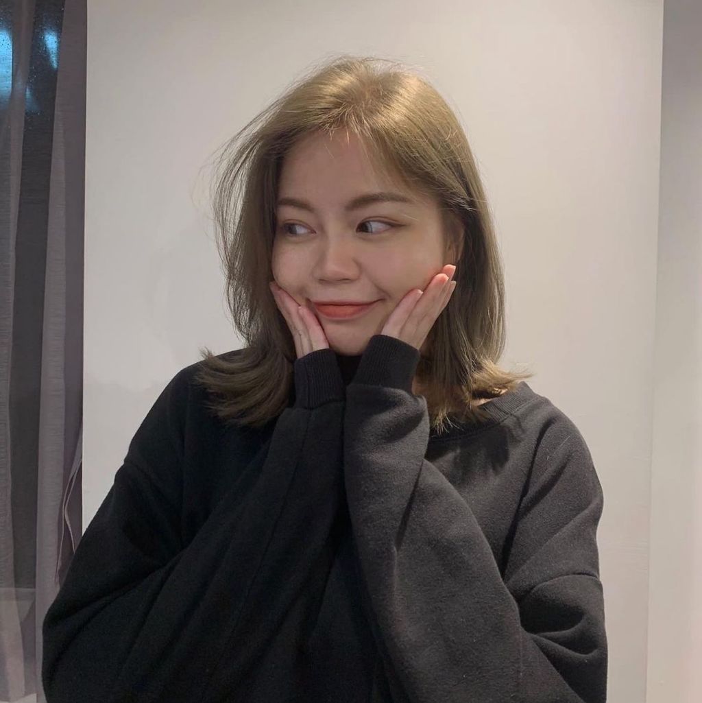 吳非Fly / 髮型設計師 | StyleMap美配