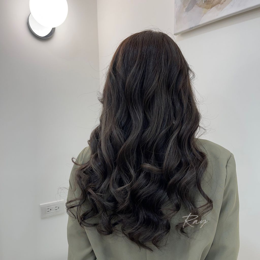 郭璿 Ray | StyleMap美配