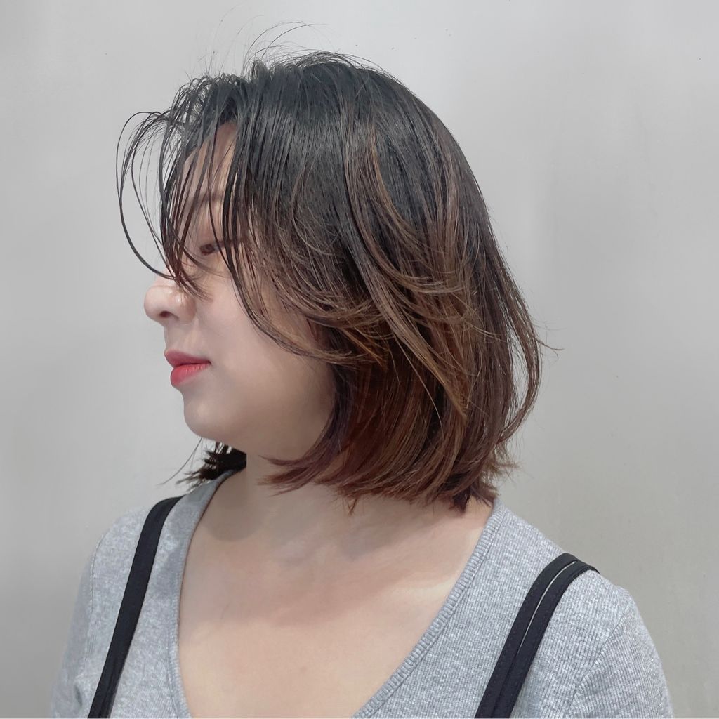 Annli (安莉) | StyleMap美配