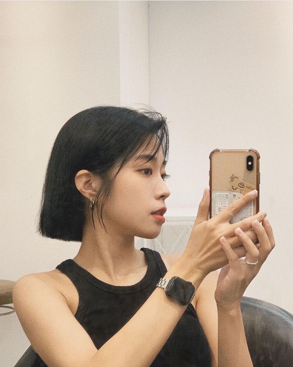 吳非Fly / 髮型設計師 | StyleMap美配