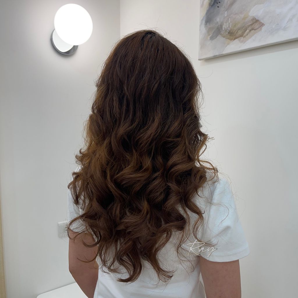 郭璿 Ray | StyleMap美配