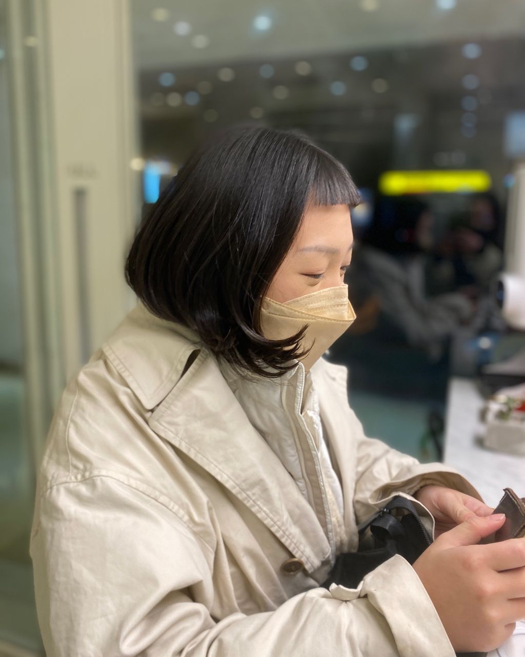 Yuki | StyleMap美配