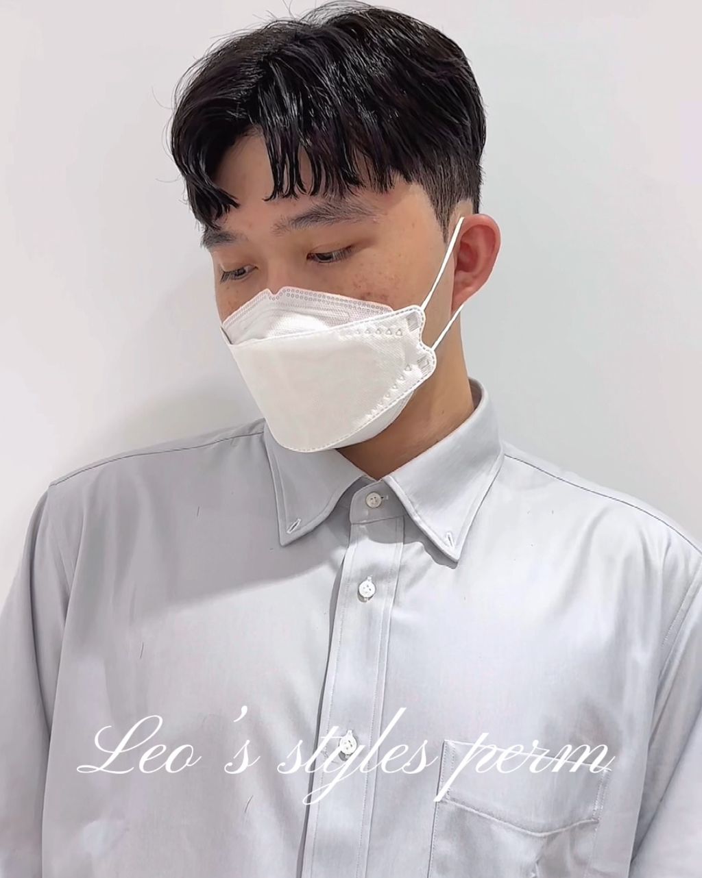 Leo | StyleMap美配