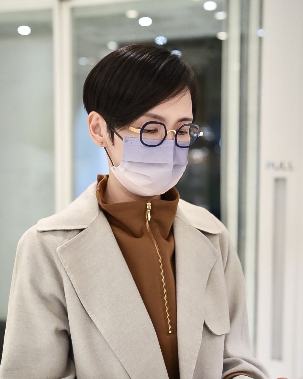 James So | StyleMap美配