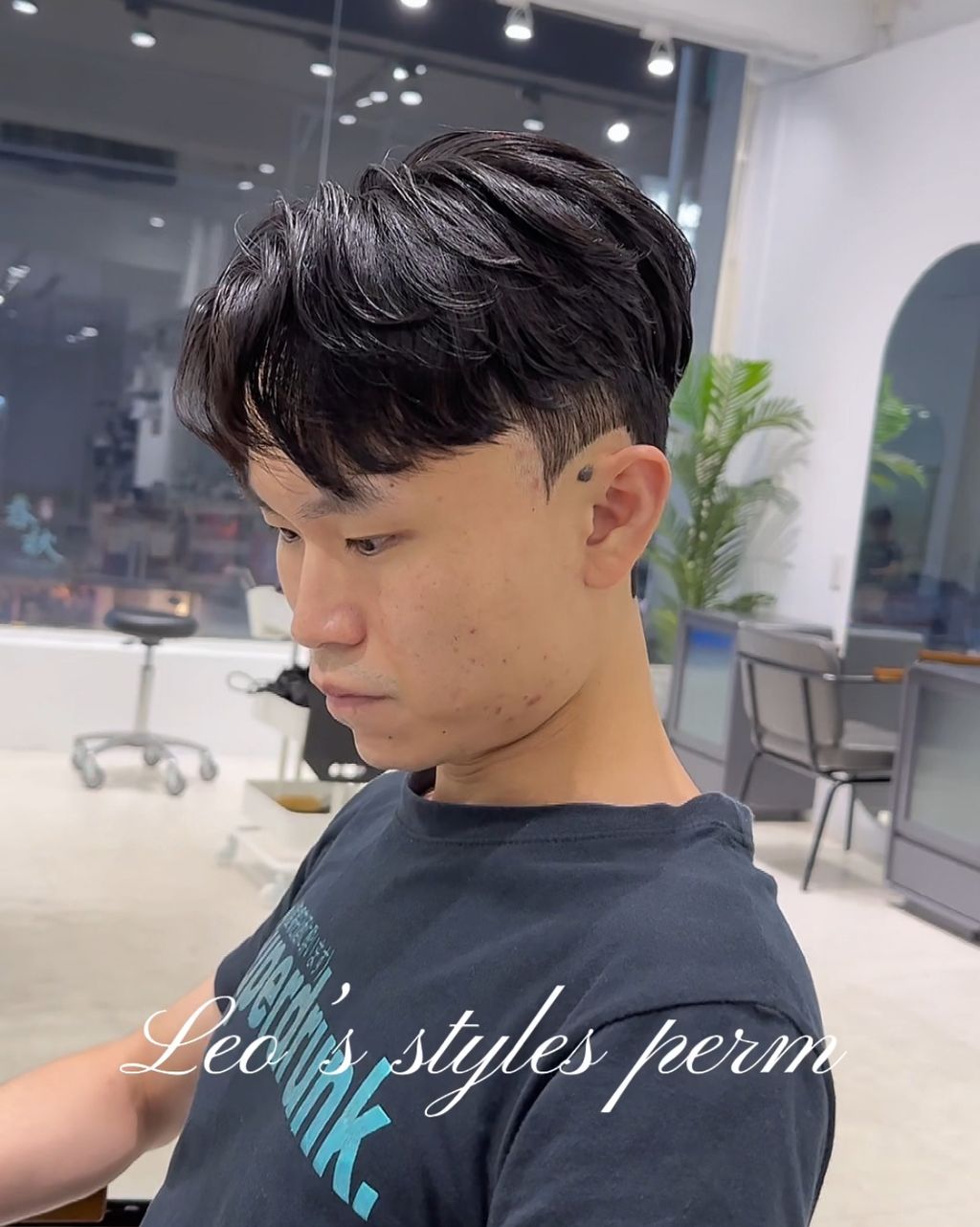 Leo | StyleMap美配