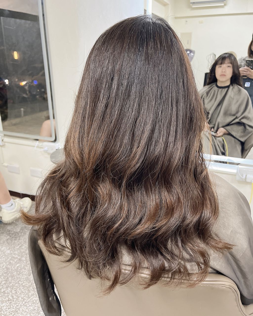 Amber安葆hair salon | StyleMap美配