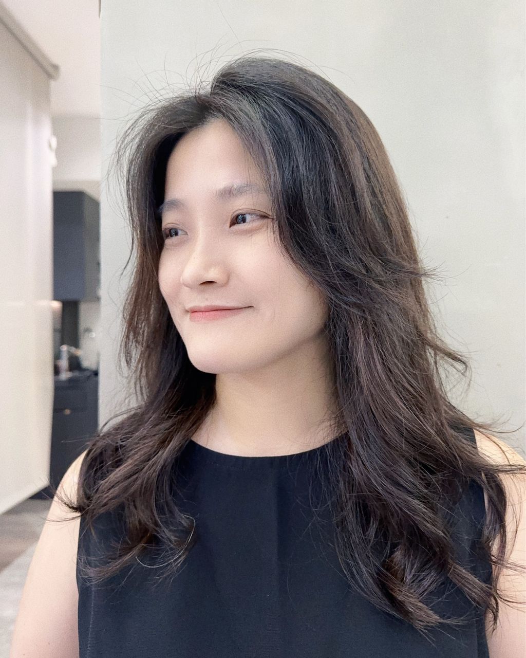 Kate Huang | StyleMap美配