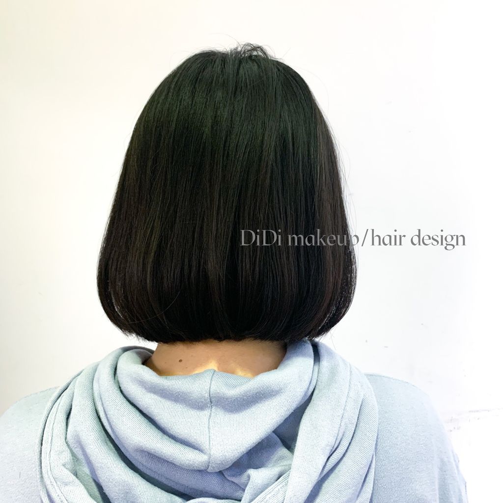 DiDi Lin | StyleMap美配