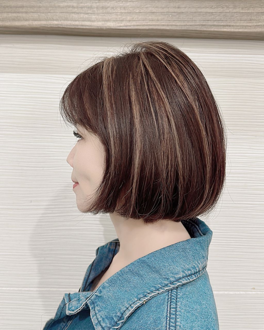 陳惠娟 Cora | StyleMap美配