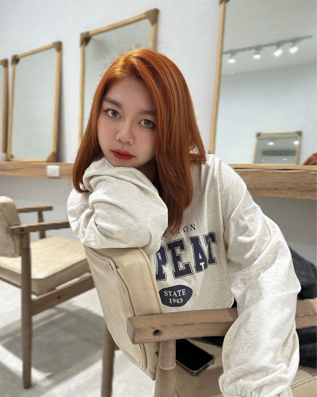 zora_ | StyleMap美配