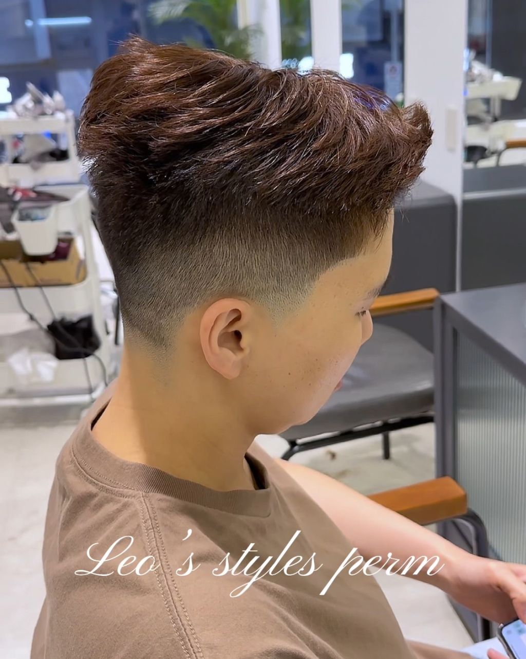 Leo | StyleMap美配