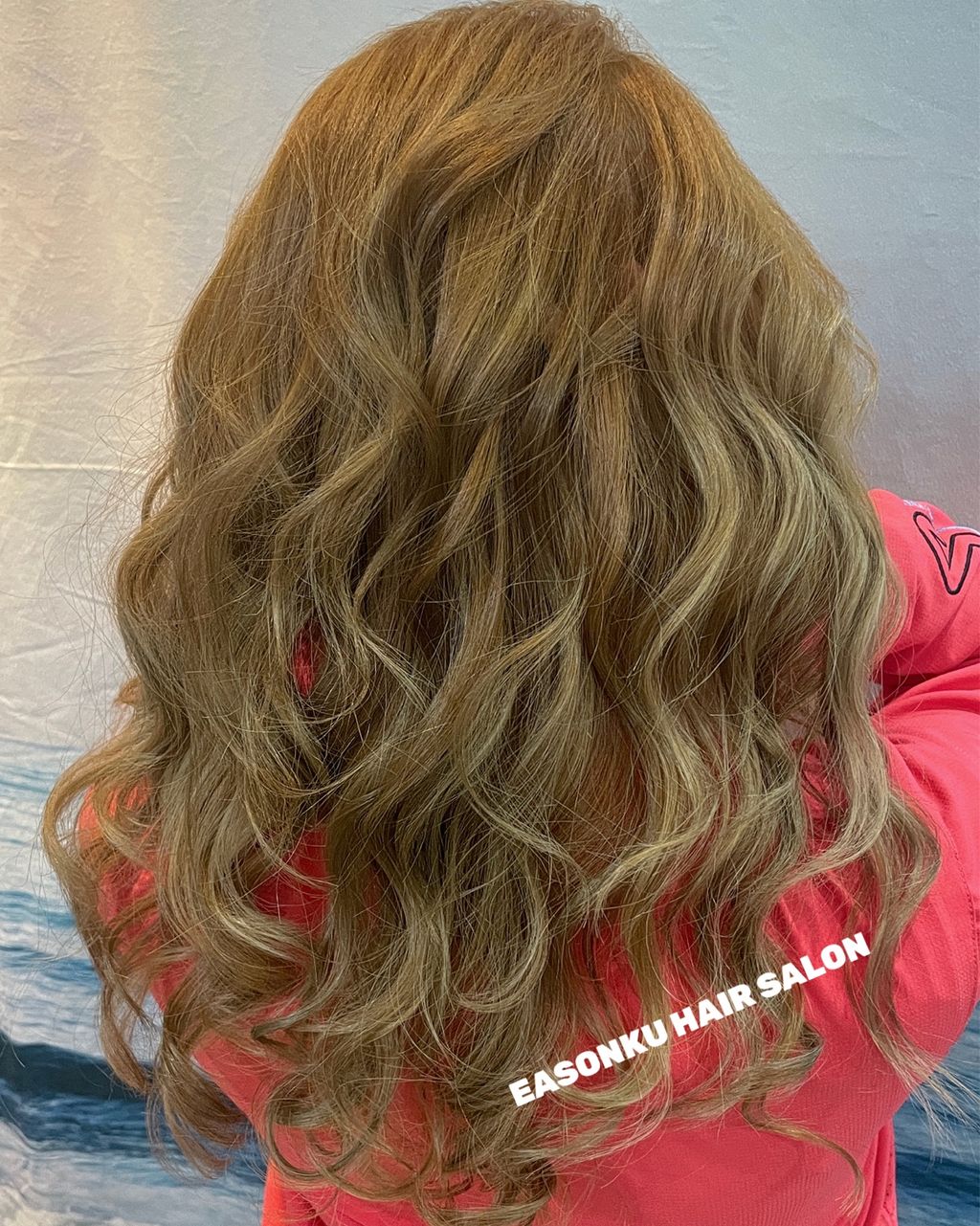 西門町少也 EASON | StyleMap美配