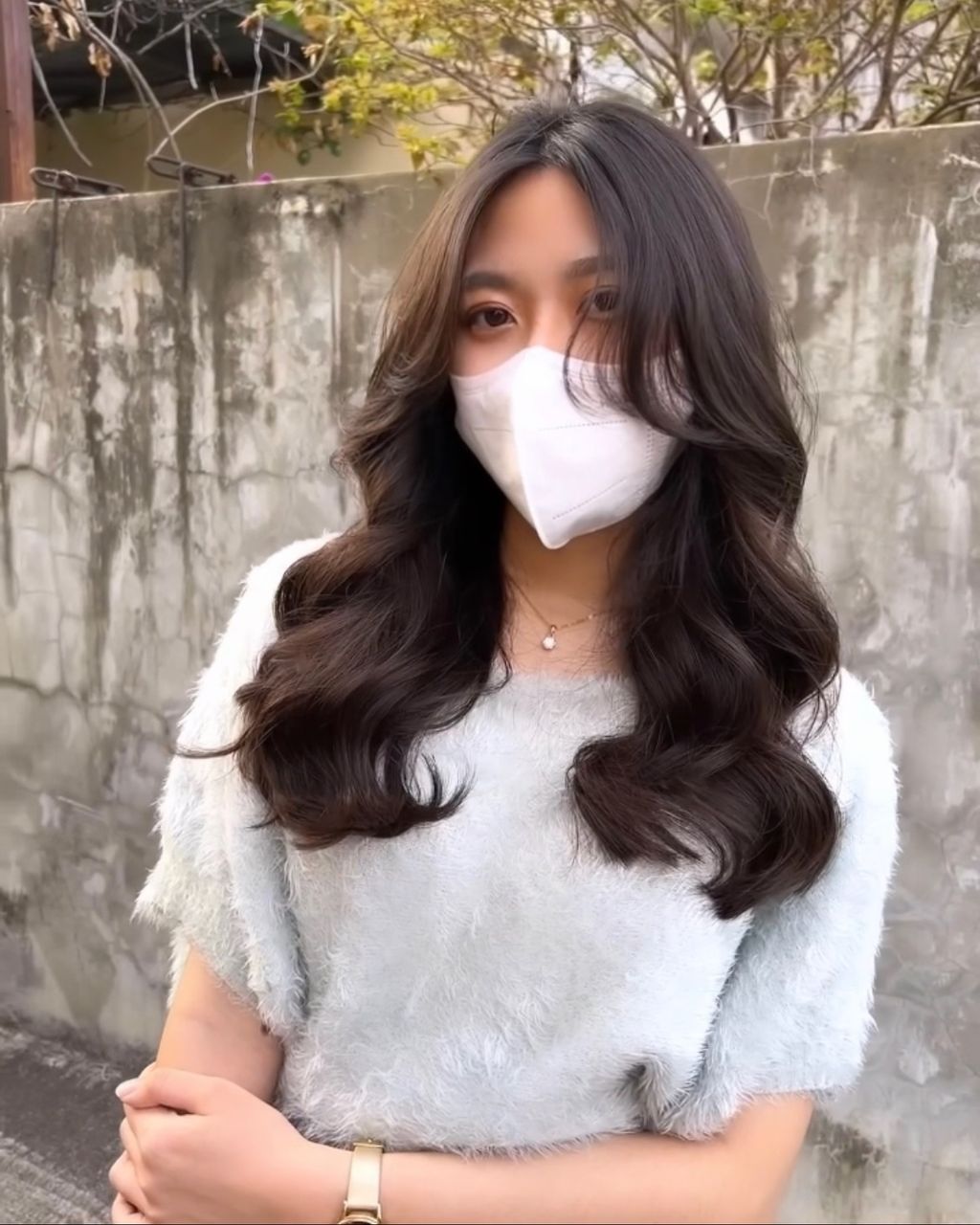 Tyler xjw | StyleMap美配