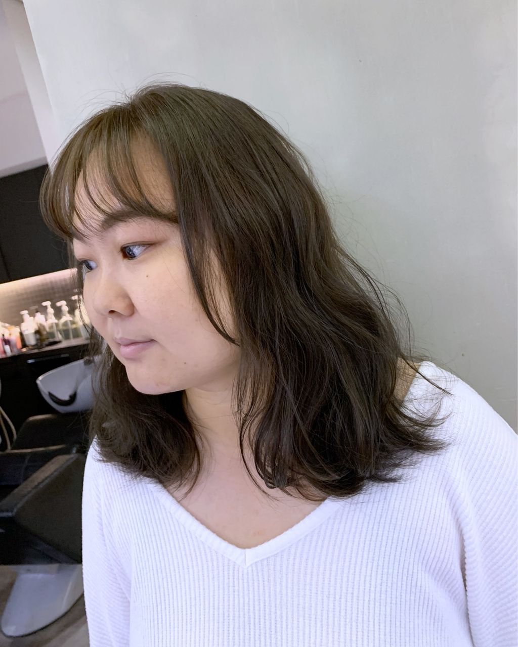 Hedy Lee | StyleMap美配