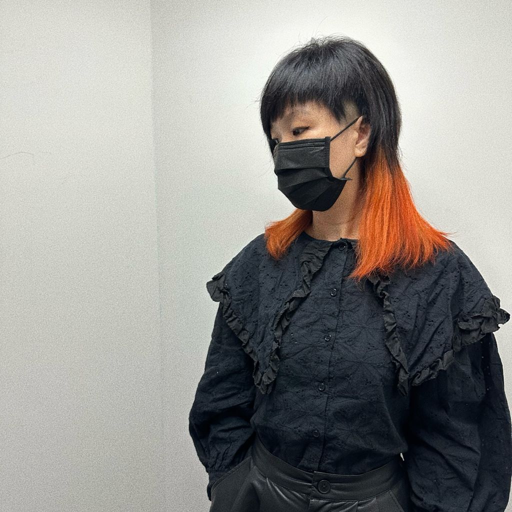 Kate Huang | StyleMap美配