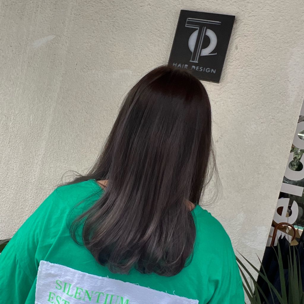 Doris Lin | StyleMap美配