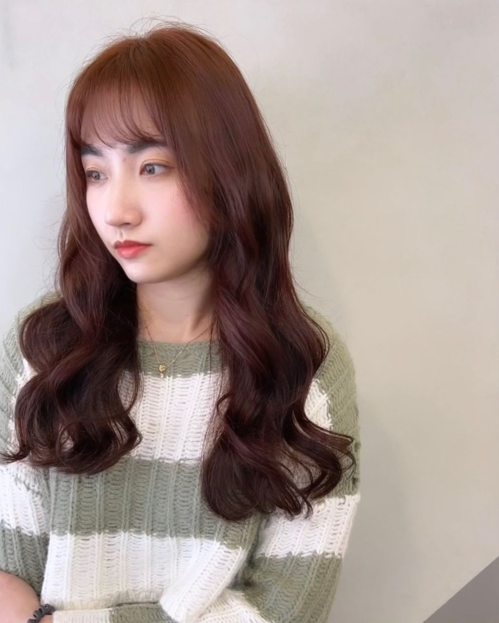 Tyler xjw | StyleMap美配