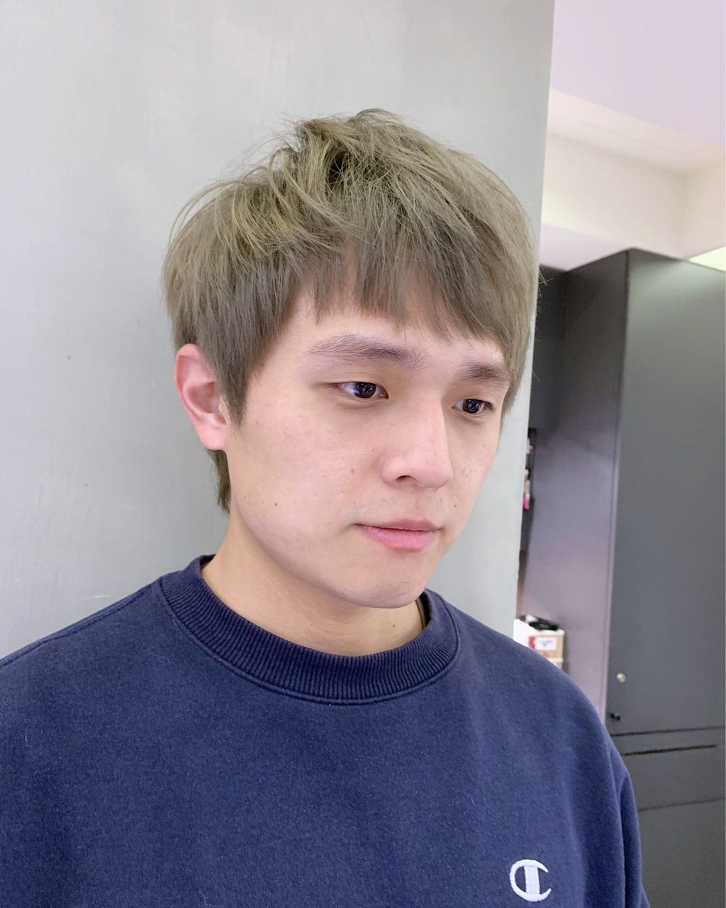 Hedy Lee | StyleMap美配