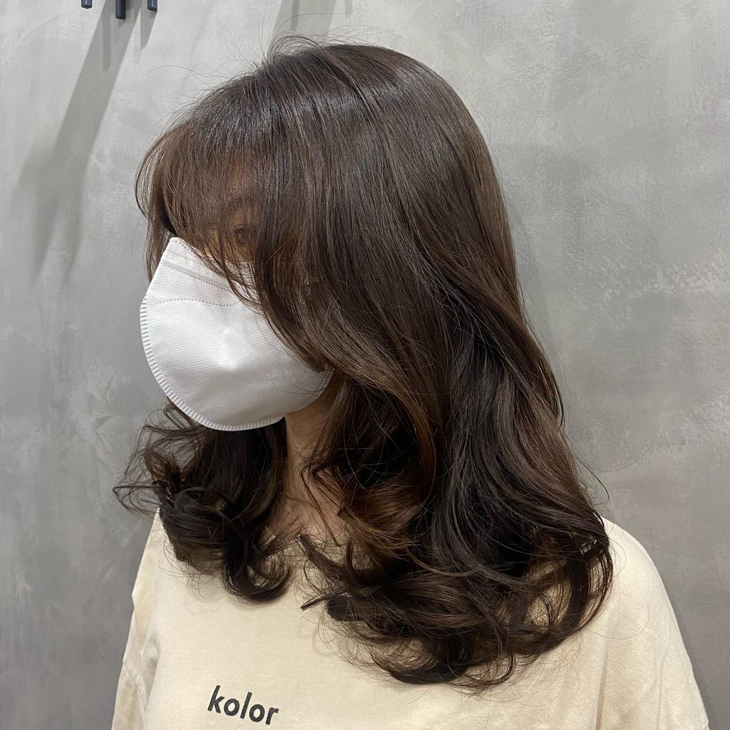 I-LIN愛玲 | StyleMap美配