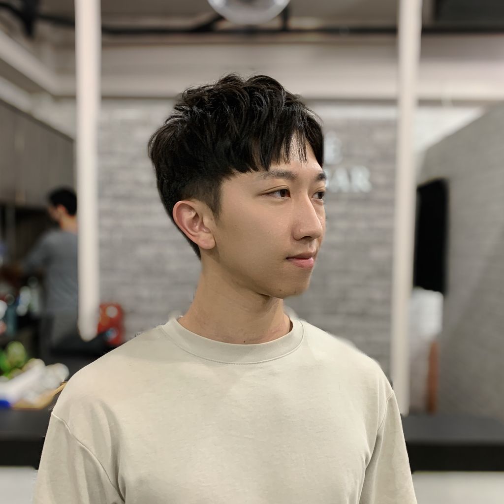 Luke Lin | StyleMap美配