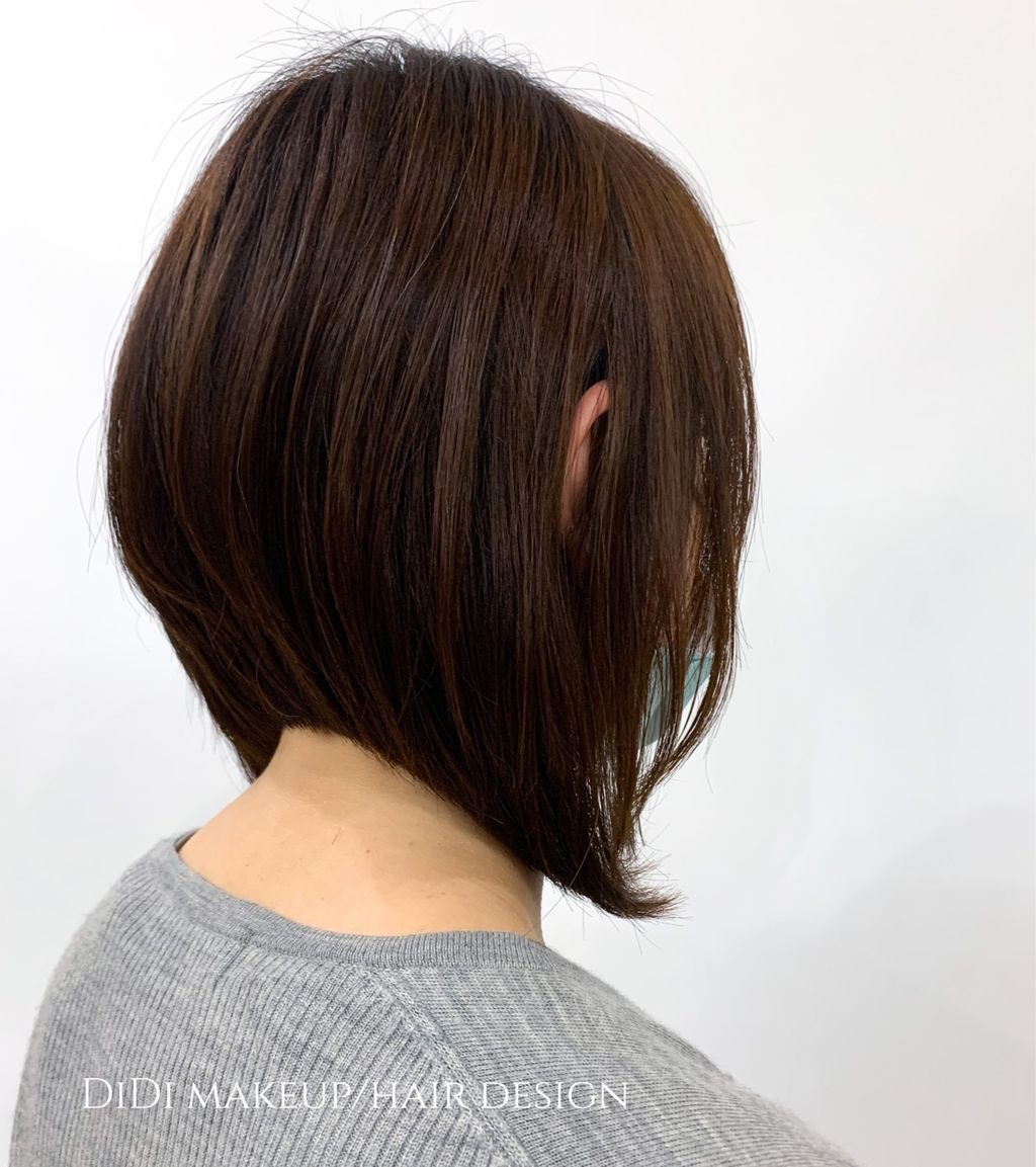 DiDi Lin | StyleMap美配