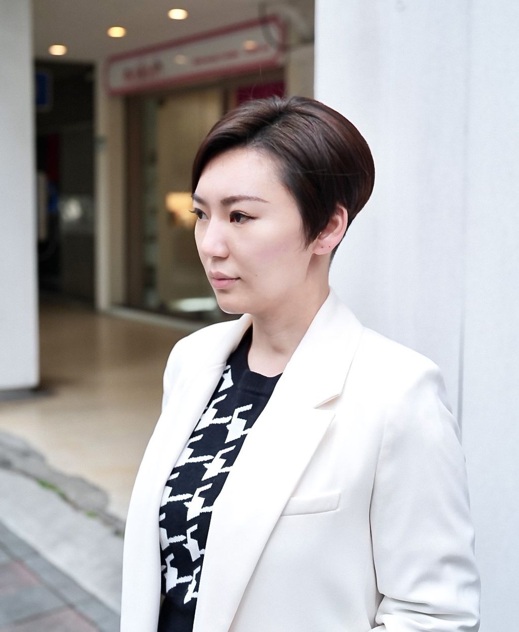 James So | StyleMap美配