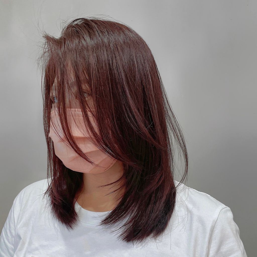 壹 Hair Salon Annli (安莉) | StyleMap美配