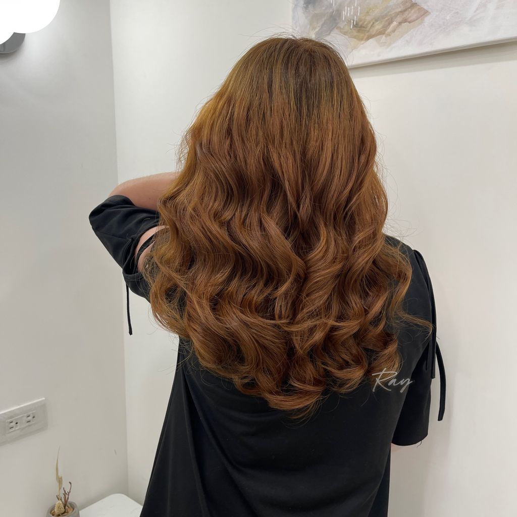 郭璿 Ray | StyleMap美配