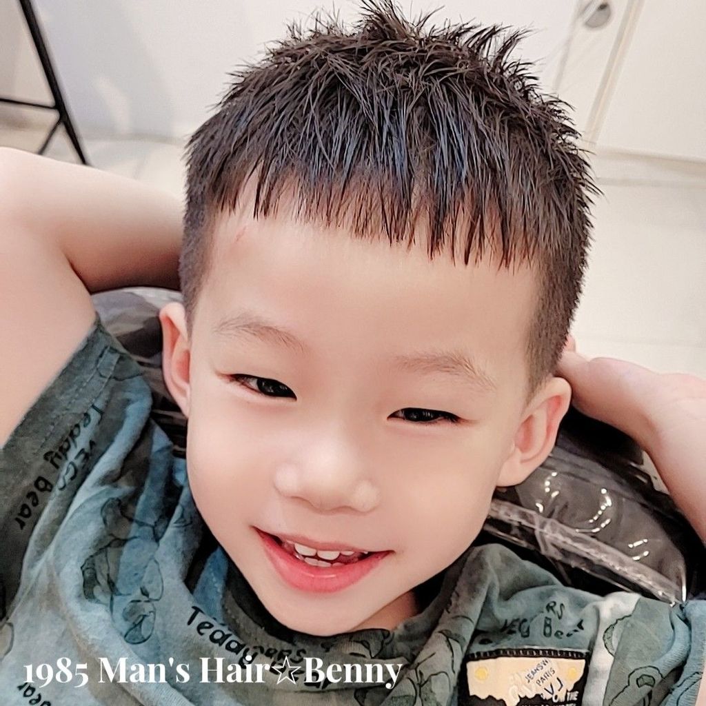 Benny | StyleMap美配