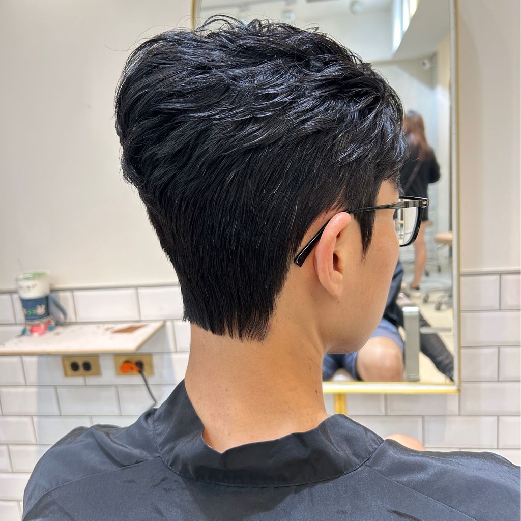 Avis hair-奕騰 | StyleMap美配