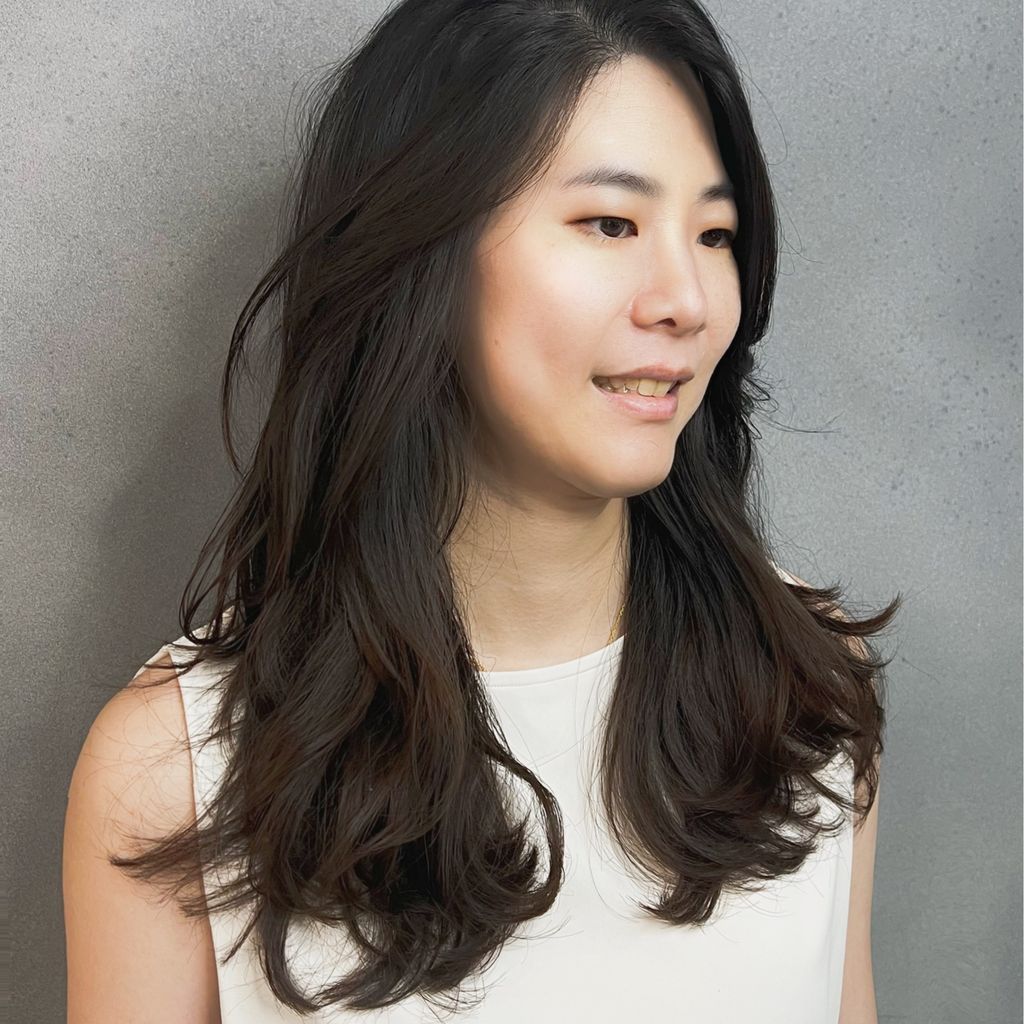 水相髮集 sunny | StyleMap美配