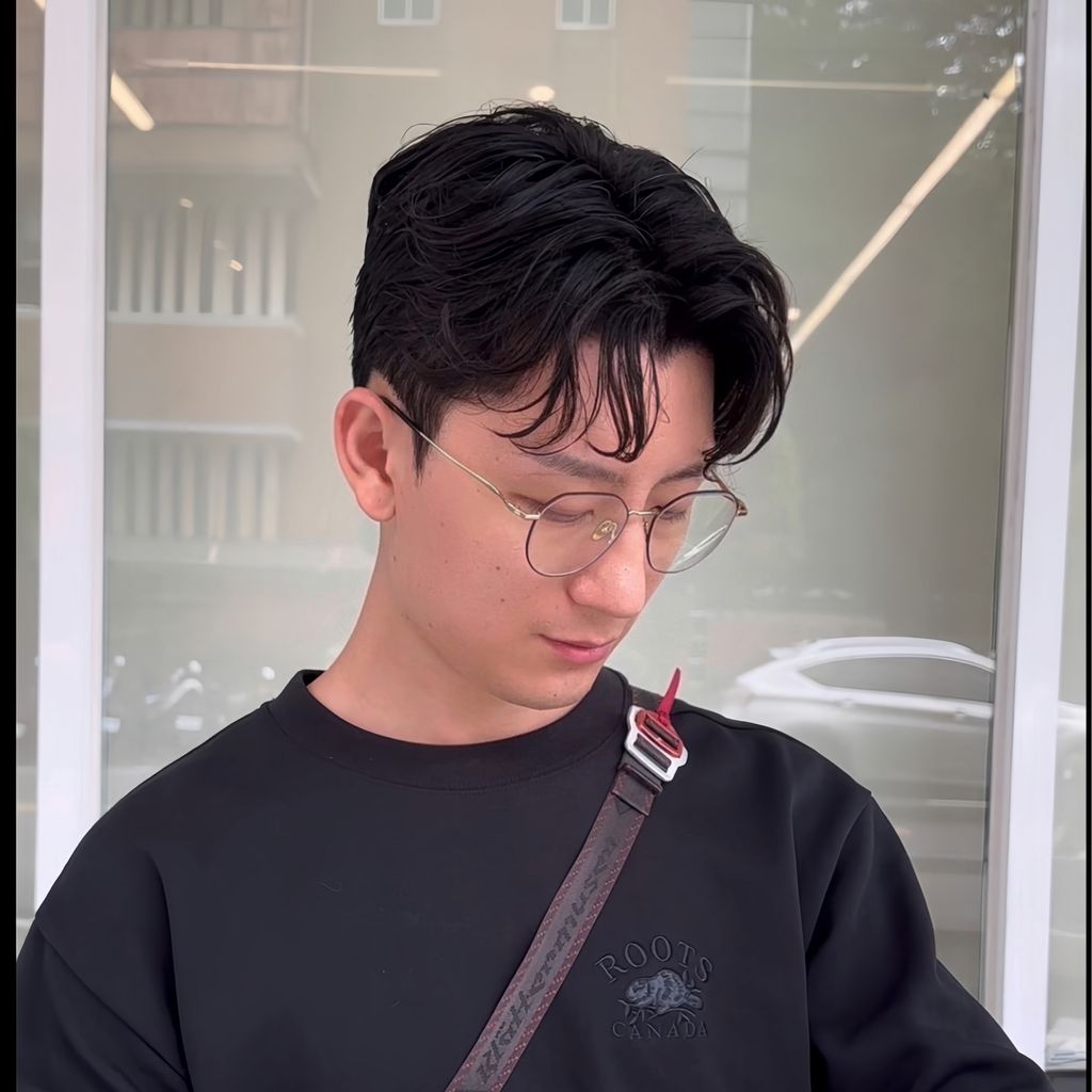 雷過兒 Rex Liu | StyleMap美配