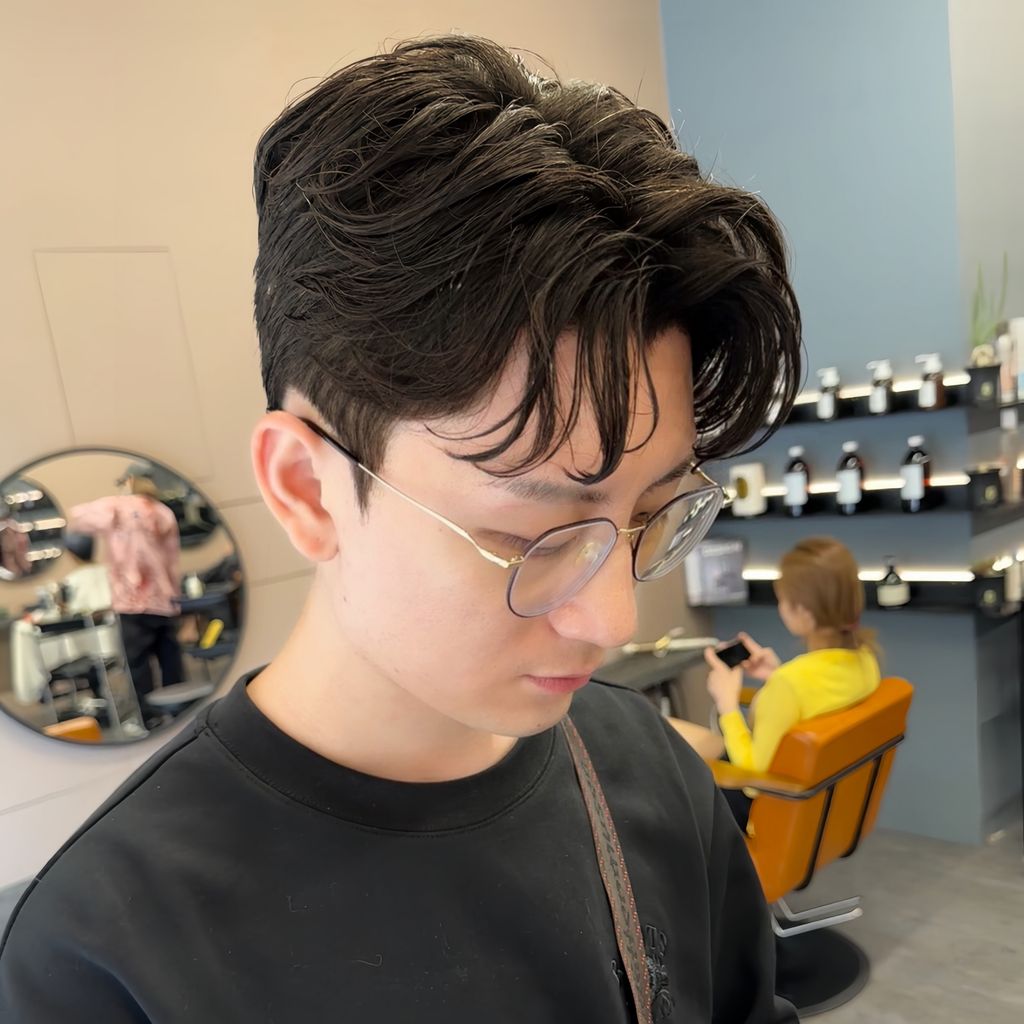 雷過兒 Rex Liu | StyleMap美配