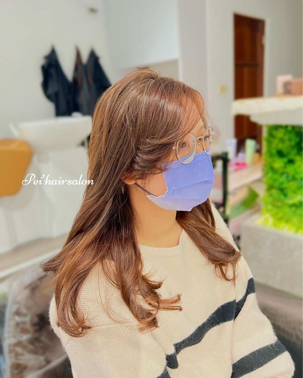 佩Pei’ Hair Salon | StyleMap美配