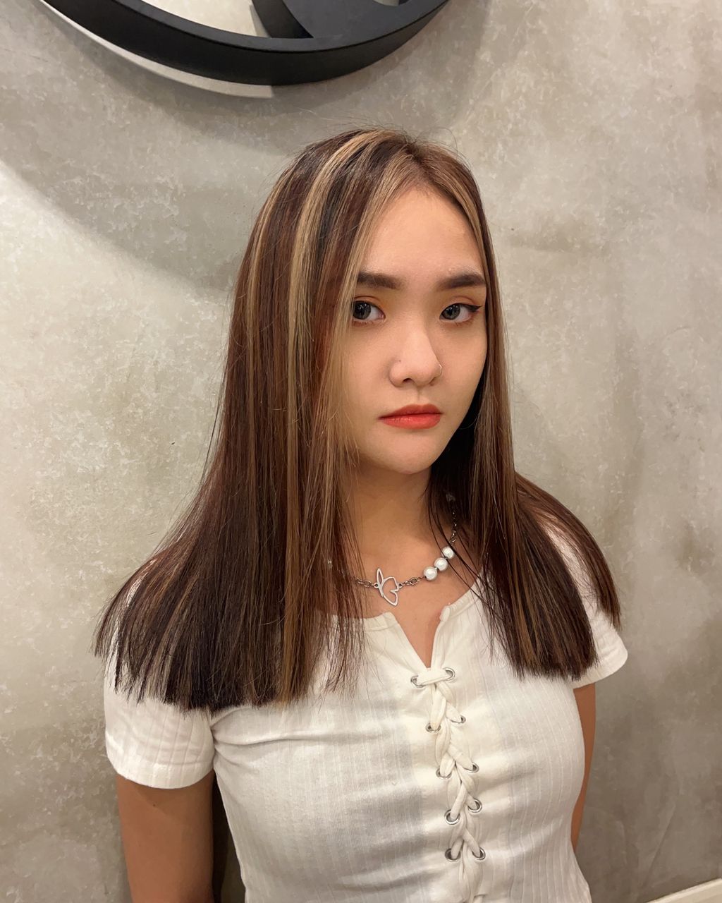 官 Orli | StyleMap美配