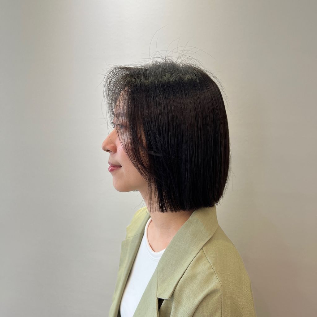 Annie | StyleMap美配