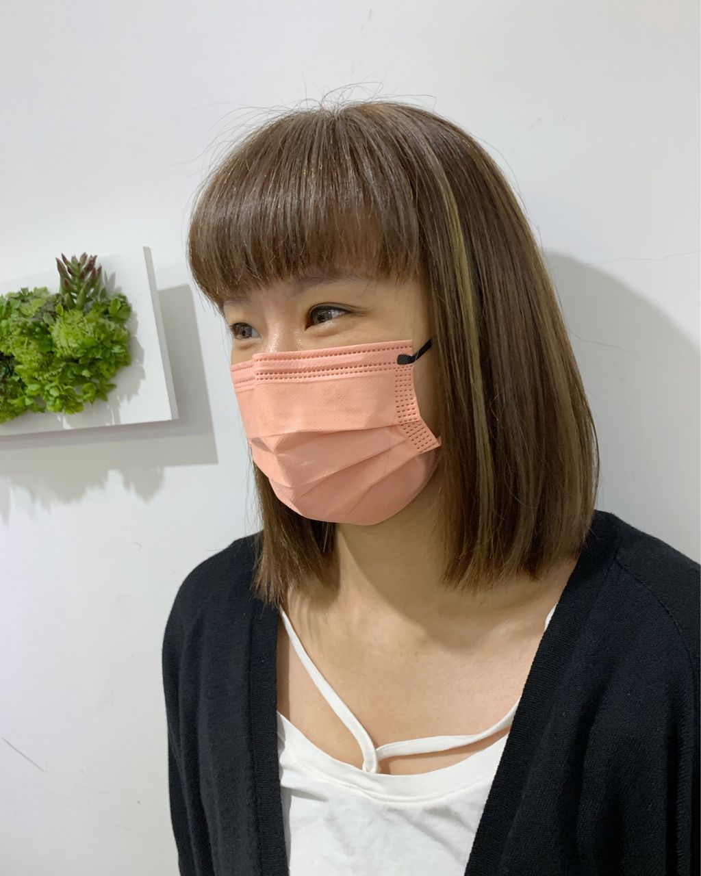 Hedy Lee | StyleMap美配