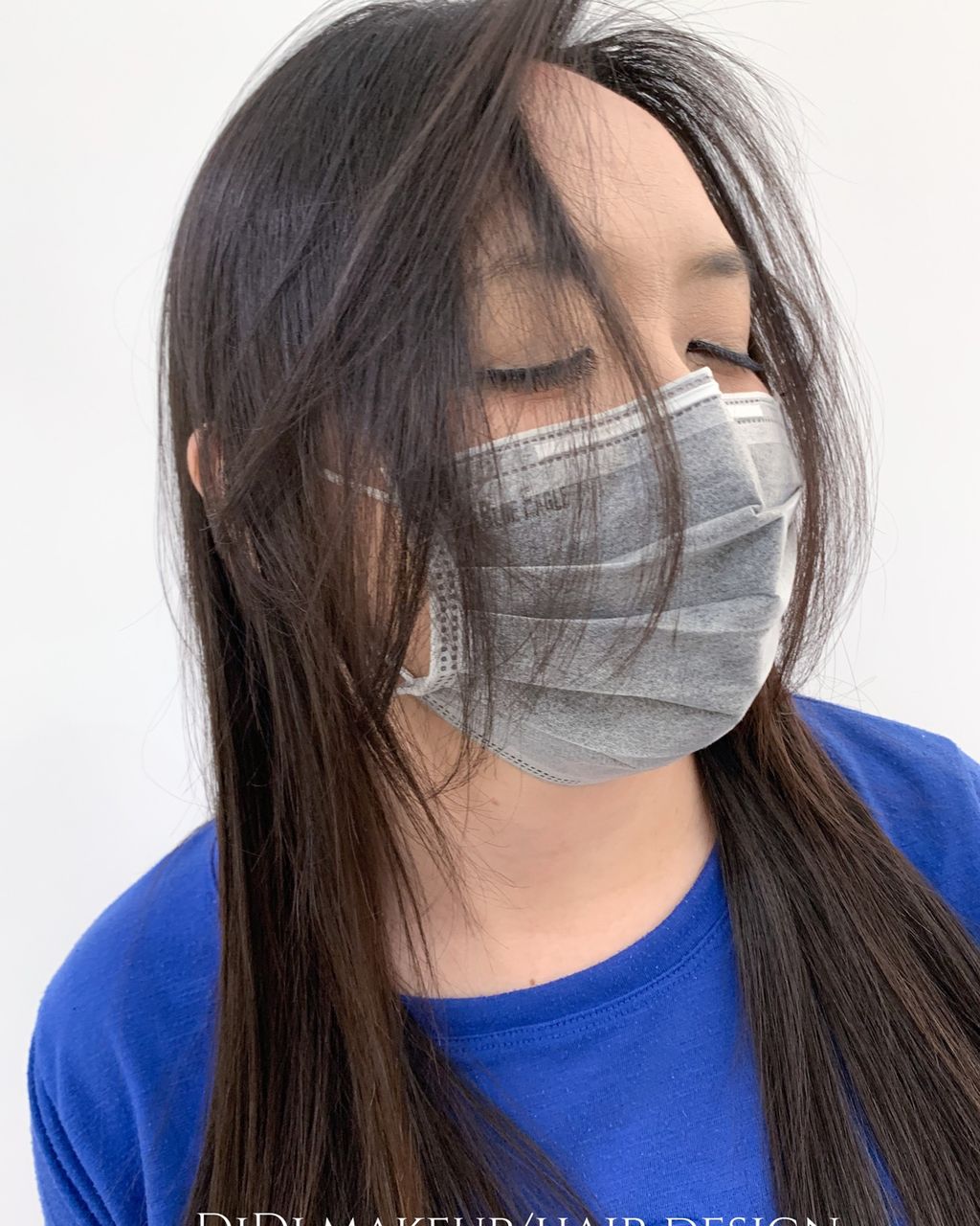 DiDi Lin | StyleMap美配