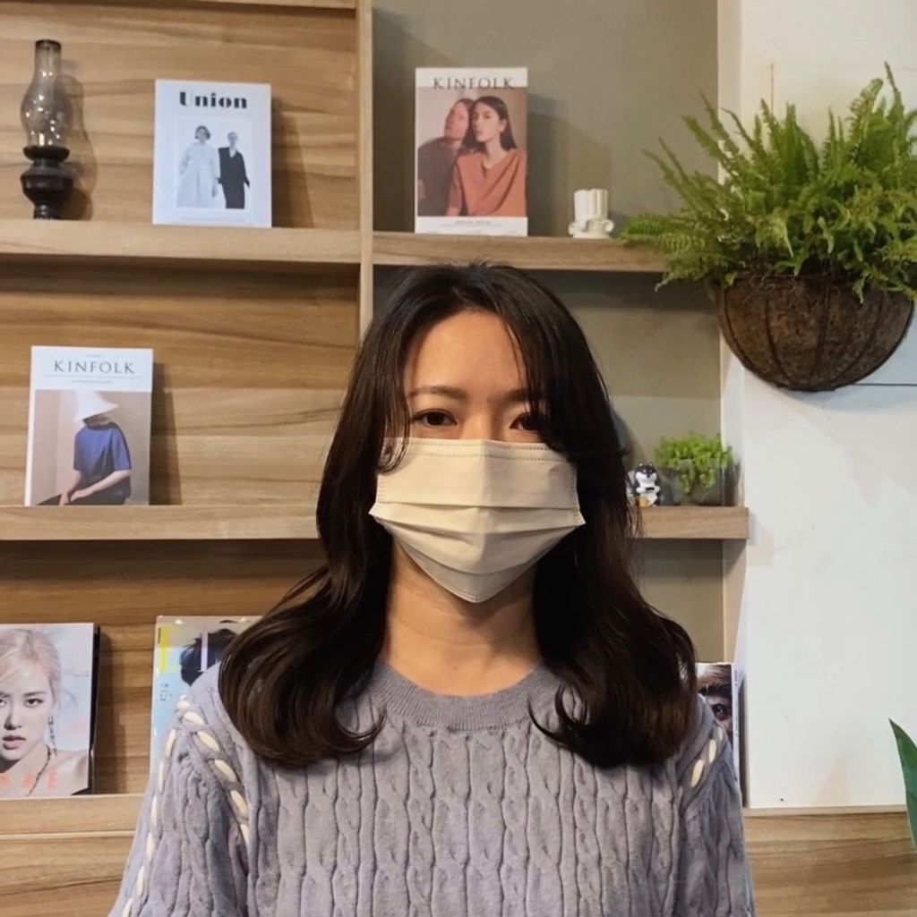 DEBBY | StyleMap美配
