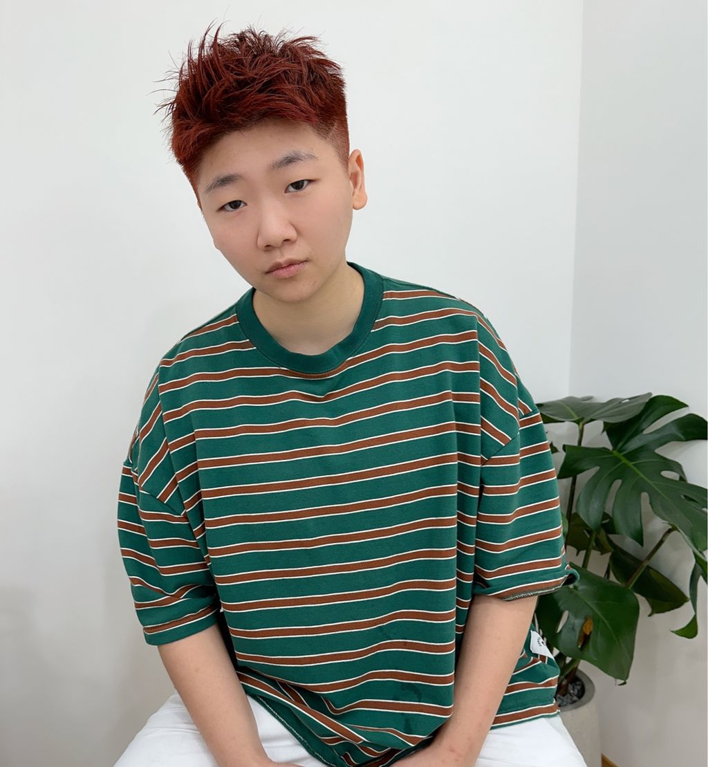 Amber安柏 | StyleMap美配