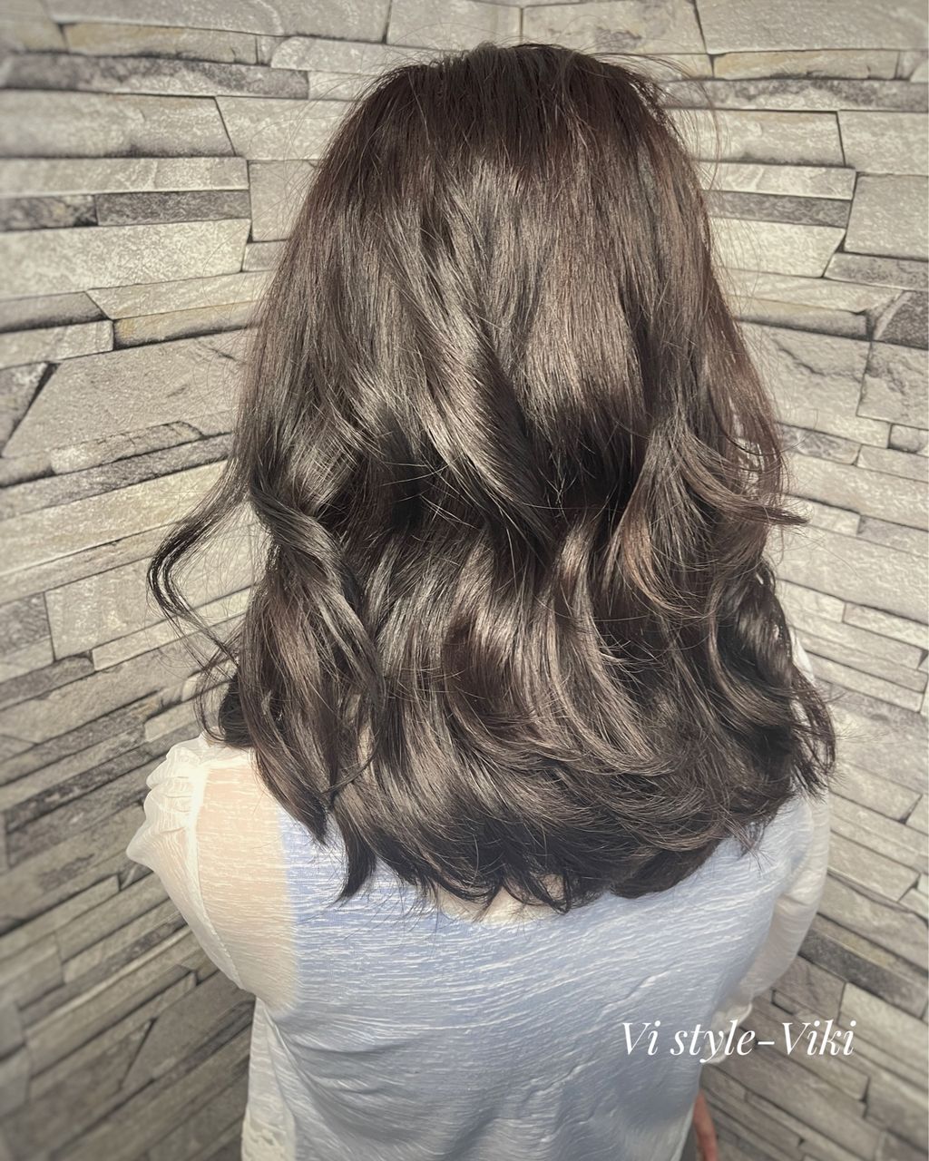 ViKi | StyleMap美配