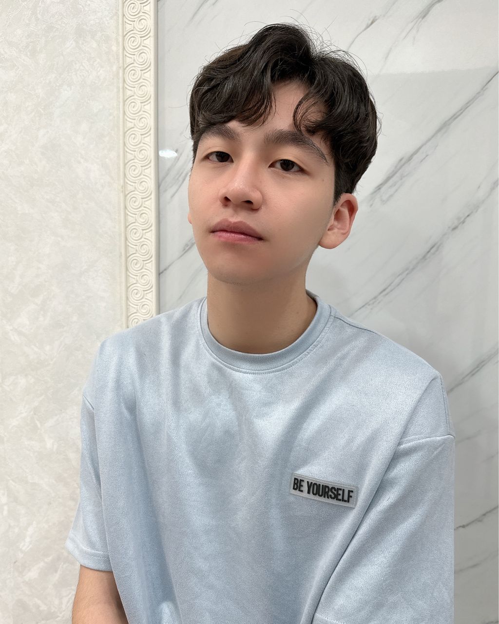 Amber安柏 | StyleMap美配