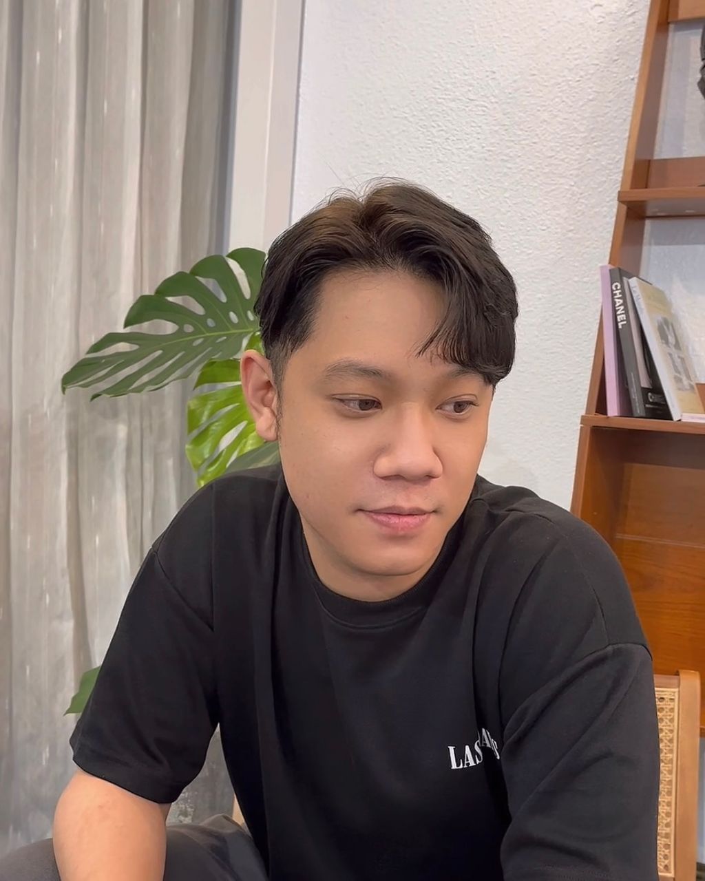 Chris | StyleMap美配